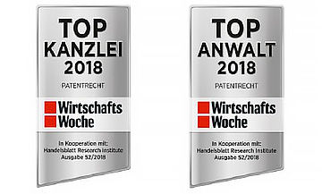 Information - Wuesthoff & Wuesthoff